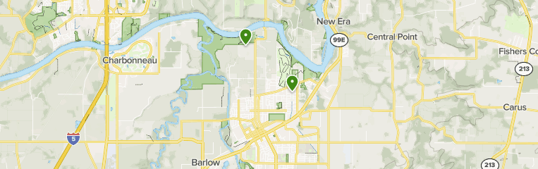 Best River Trails in Canby | AllTrails