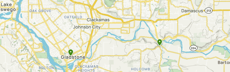 2023 Best River Trails in Clackamas | AllTrails