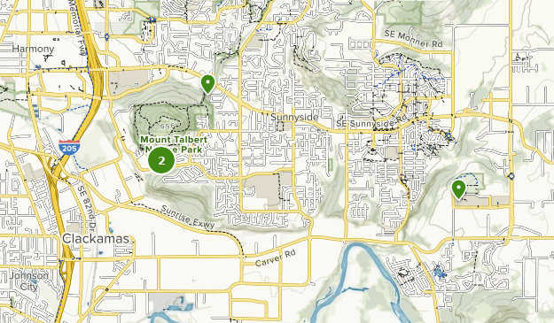 Best Walking Trails near Clackamas, Oregon | AllTrails