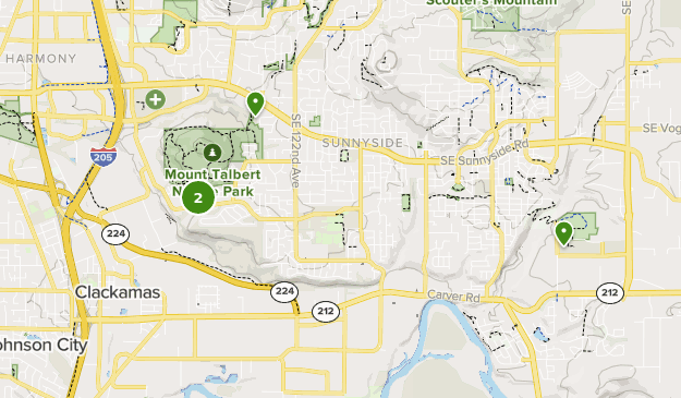 Best Walking Trails near Clackamas, Oregon | AllTrails
