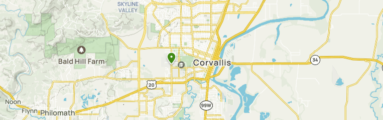 Best Historic Site Trails in Corvallis | AllTrails