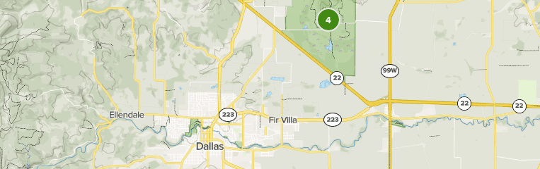 Best Easy Trails in Dallas | AllTrails