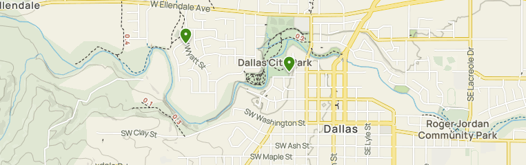 Best River Trails in Dallas | AllTrails