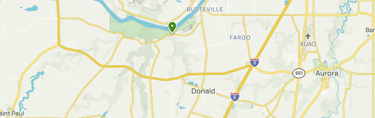 2023 Best Forest Trails in Donald | AllTrails