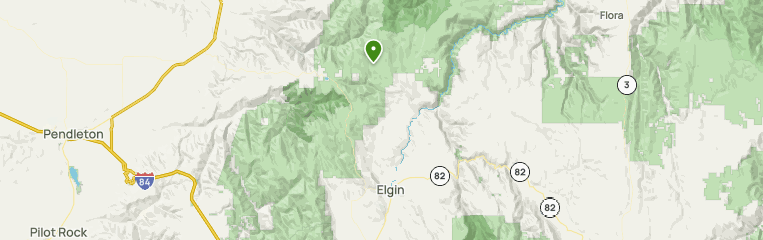 Best River Trails in Elgin | AllTrails