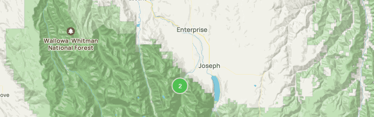 Best River Trails in Enterprise | AllTrails