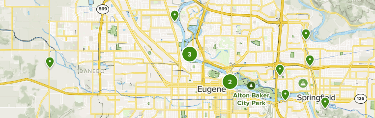 Best Road Biking Trails in Eugene | AllTrails