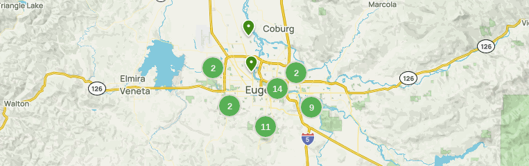 10 Best Trail Running Trails in Eugene | AllTrails