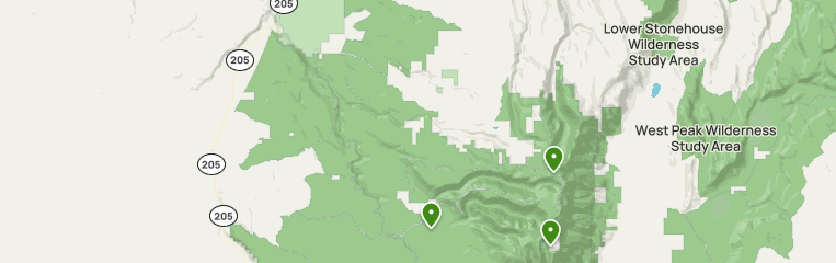 Best Walking Trails in Frenchglen | AllTrails