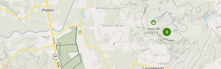 Best No Dogs Trails in Gaston | AllTrails