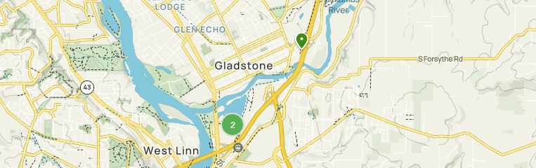 Best Walking Trails in Gladstone | AllTrails