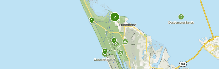 Best Easy Trails in Hammond | AllTrails