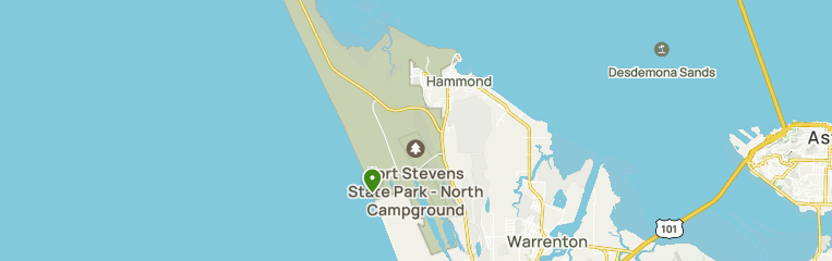 Best Historic Site Trails in Hammond | AllTrails