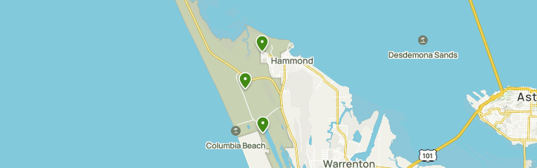 Best Lake Trails in Hammond | AllTrails