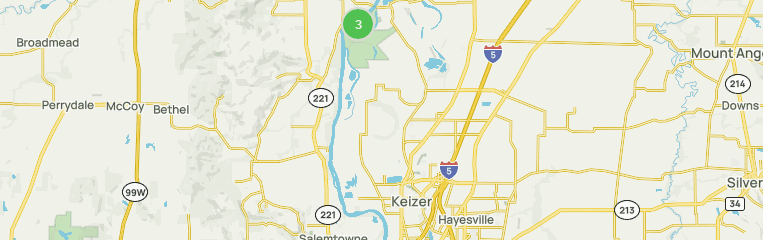 2023 Best River Trails in Keizer | AllTrails