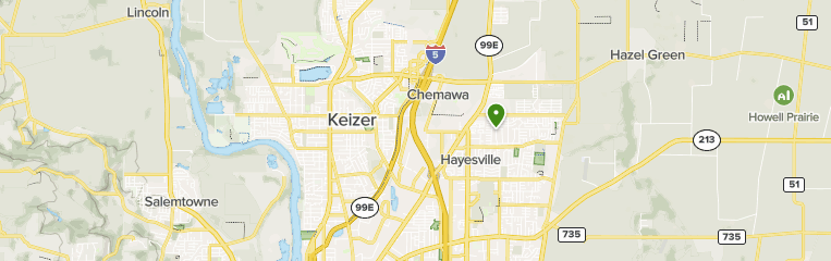 Best Walking Trails in Keizer | AllTrails