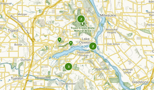 Best Walking Trails near Lake Oswego, Oregon | AllTrails