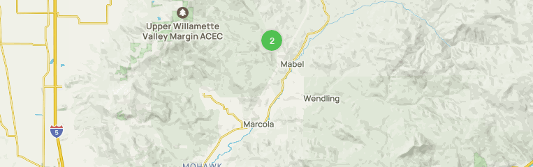 Best Forest Trails in Marcola | AllTrails