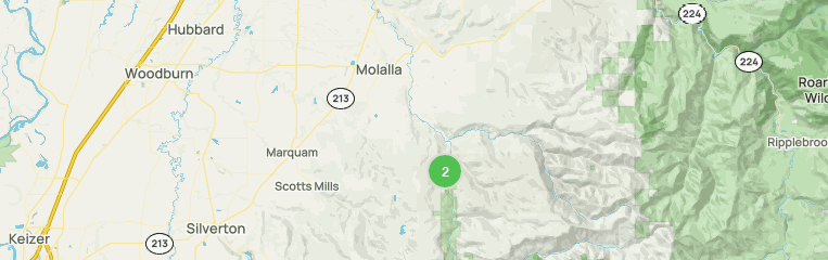 Best River Trails in Molalla | AllTrails