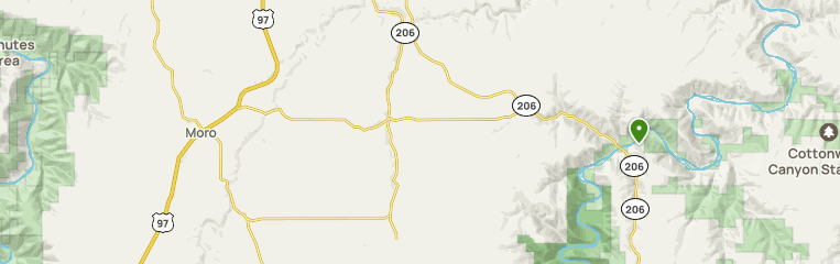 2023 Best Views Trails in Moro | AllTrails