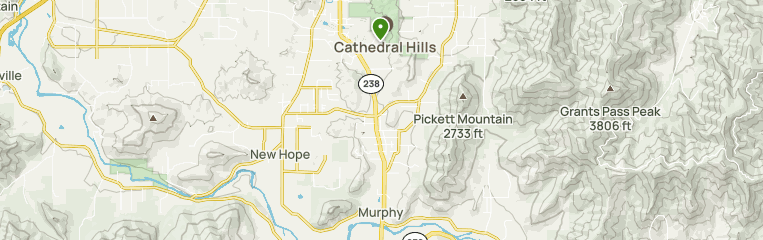 Best Dog Friendly Trails in Murphy | AllTrails