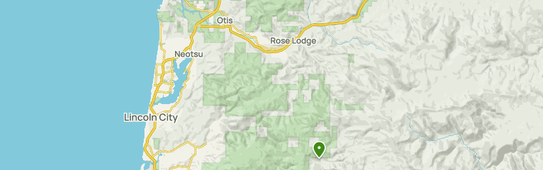 Best Kid Friendly Trails in Otis | AllTrails