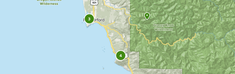 Best forest trails in Port Orford, Oregon | AllTrails