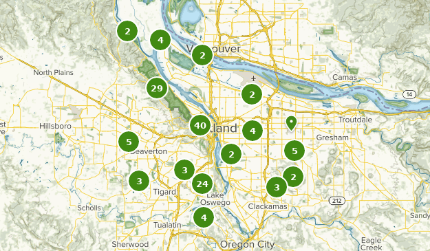 Best Bird Watching Trails near Portland, Oregon | AllTrails