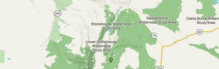 Best Views Trails in Princeton | AllTrails