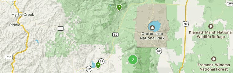 Best Lake Trails in Prospect | AllTrails