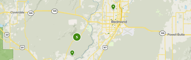 Best Mountain Biking Trails in Redmond | AllTrails