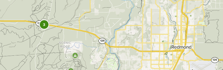 Best Off Road Driving Trails in Redmond | AllTrails