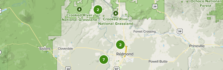 10 Best Walking Trails in Redmond | AllTrails