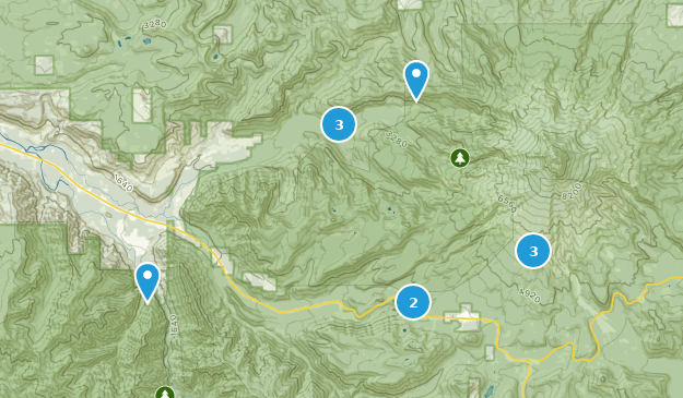 Best Waterfall Trails near Rhododendron, Oregon | AllTrails