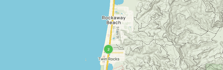 2023 Best Forest Trails in Rockaway Beach | AllTrails