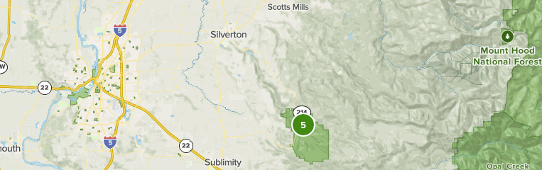 2023 Best Easy Trails in Silverton | AllTrails