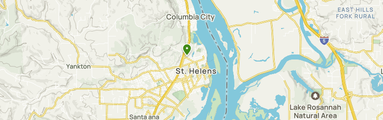 Best Bird Watching Trails in St. Helens | AllTrails