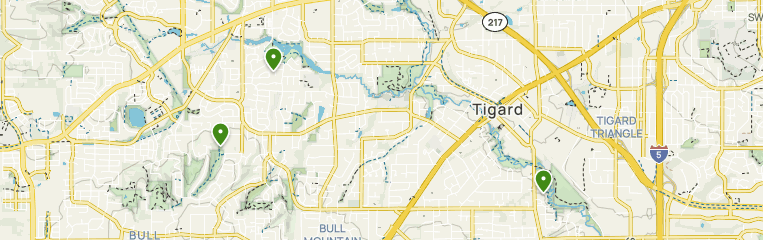 Best Forest Trails in Tigard | AllTrails