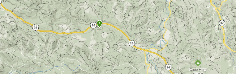 Best Trail Running Trails in Timber | AllTrails