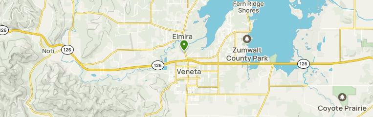 Best Walking Trails in Veneta | AllTrails