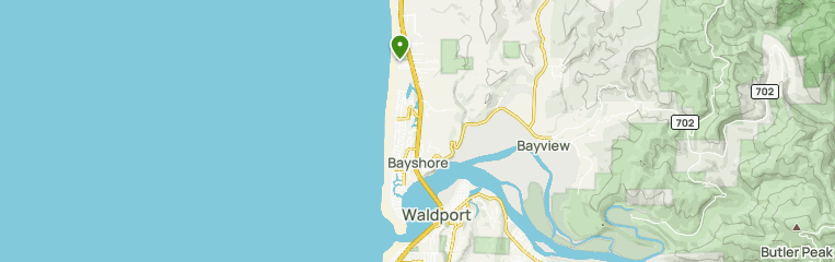 Best Beach Trails in Waldport | AllTrails