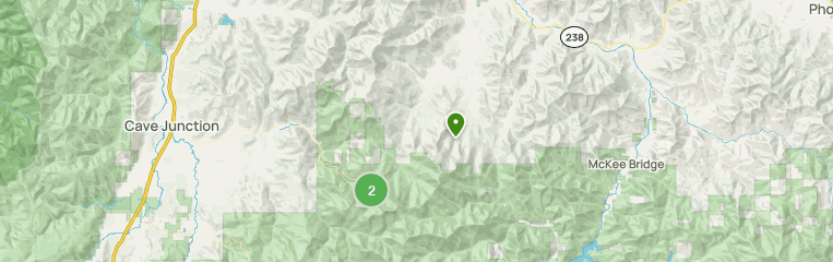 2023 Best Backpacking Trails in Williams | AllTrails