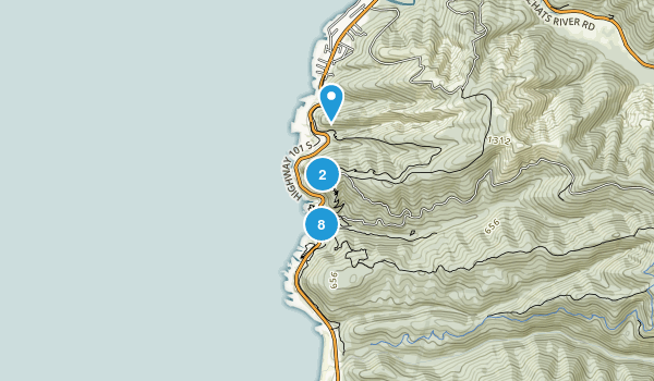Best Views Trails near Yachats, Oregon | AllTrails