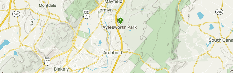 Best Walking Trails in Archbald | AllTrails