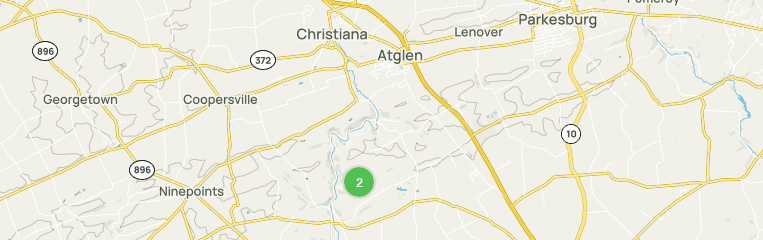 Best River Trails in Atglen | AllTrails