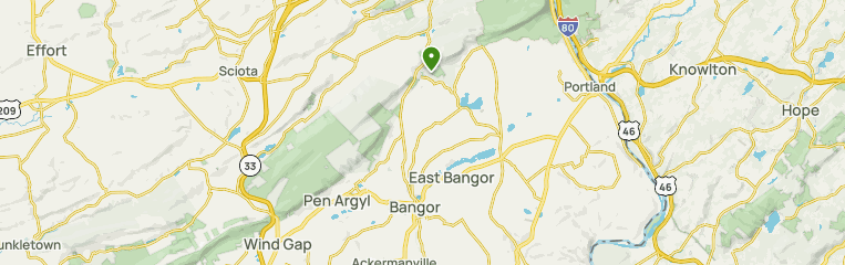 Best River Trails in Bangor | AllTrails