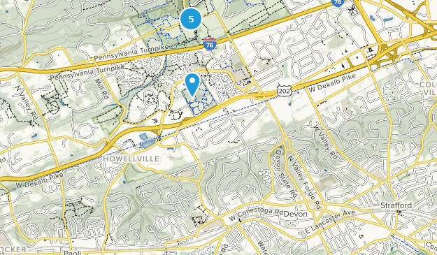 Best Hiking Trails near Berwyn, Pennsylvania | AllTrails