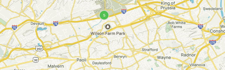 Best Trail Running Trails in Berwyn | AllTrails