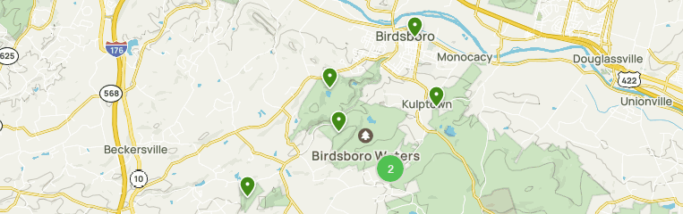 Best Trail Running Trails in Birdsboro | AllTrails