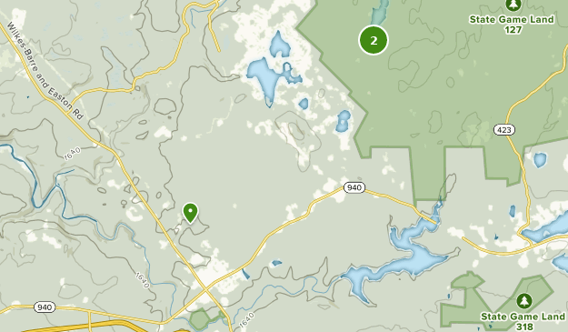 Best Walking Trails near Blakeslee, Pennsylvania | AllTrails